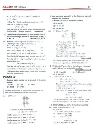 Arihant Class 10 All in One Maths full pdf | PDF