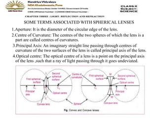 Class 10 chapter 3 light topic 3.6 | PPTX