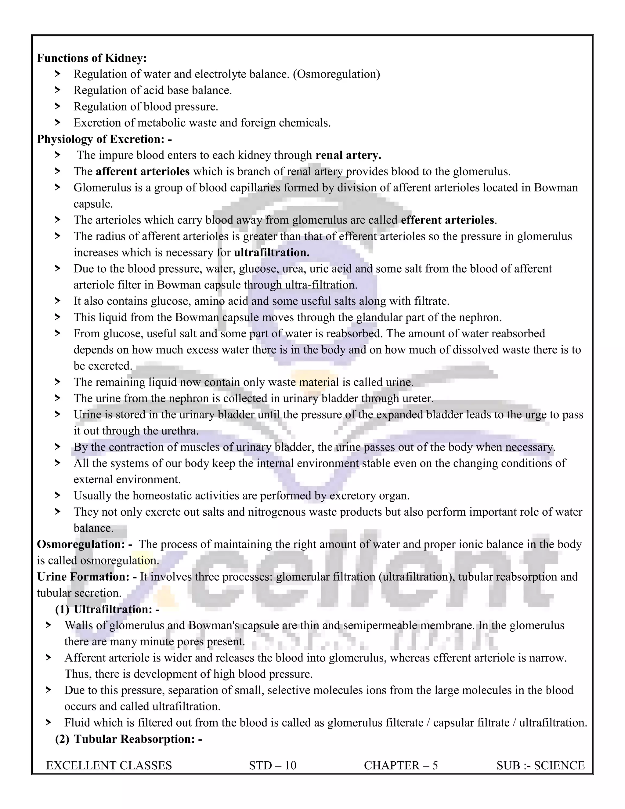 CLASS 10 CH 5 LIFE PROCESSES NOTES EX.pdf