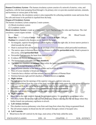 CLASS 10 CH 5 LIFE PROCESSES NOTES EX.pdf