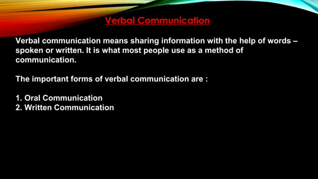 Class 10it402 Communication Skillspptx 