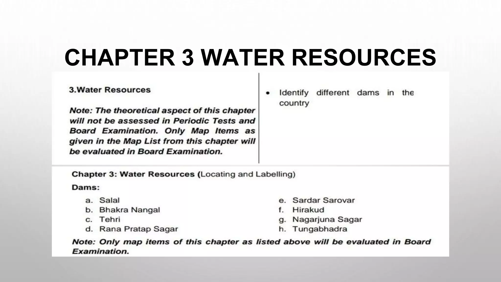 Class 10 geog. & history map work ppt | PPTX