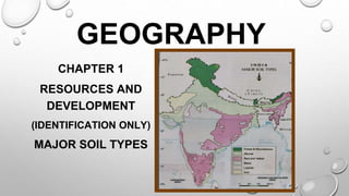 Class 10 geog. & history map work ppt | PPTX