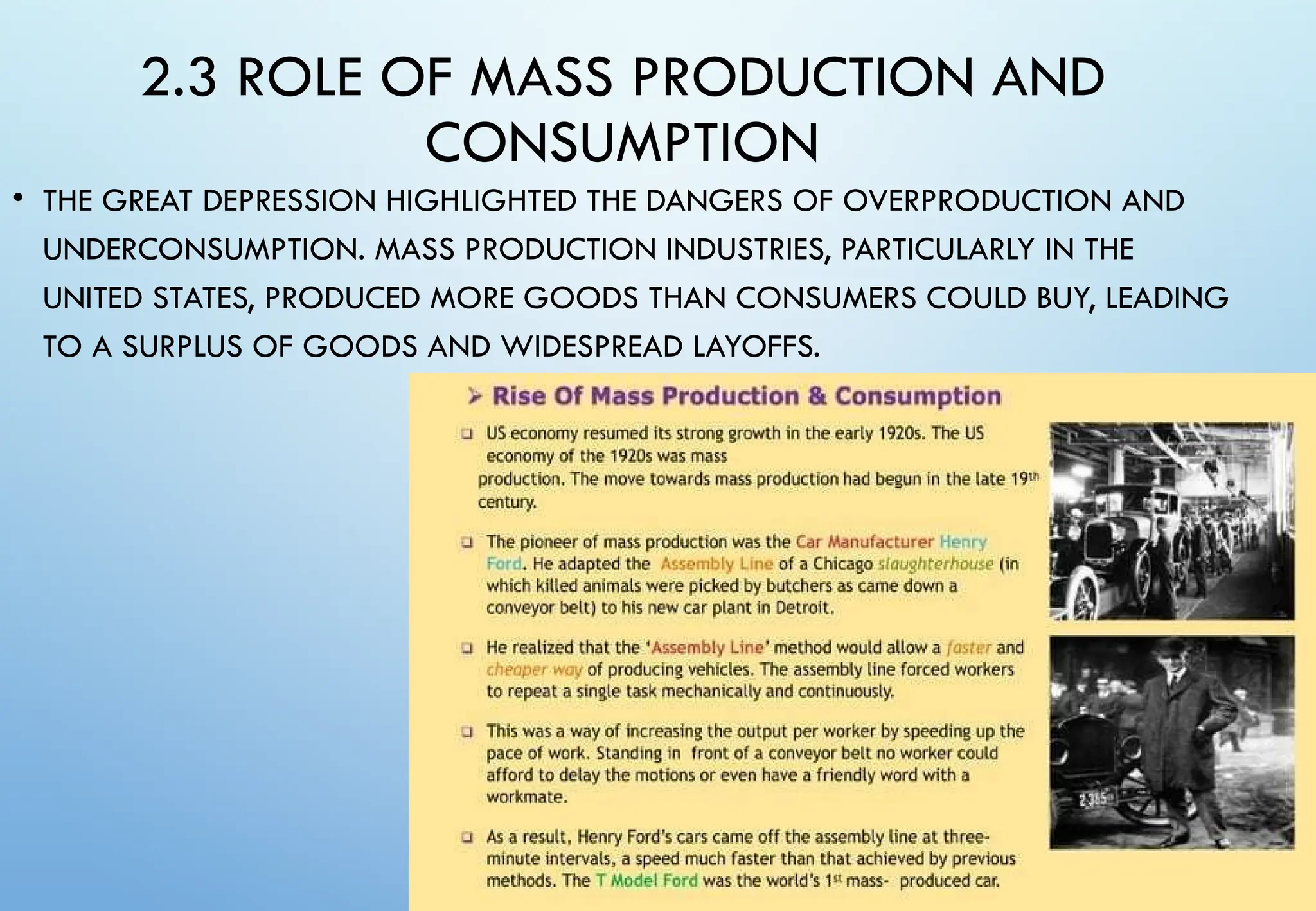 Class 10 Interdisciplinary Project.pptx