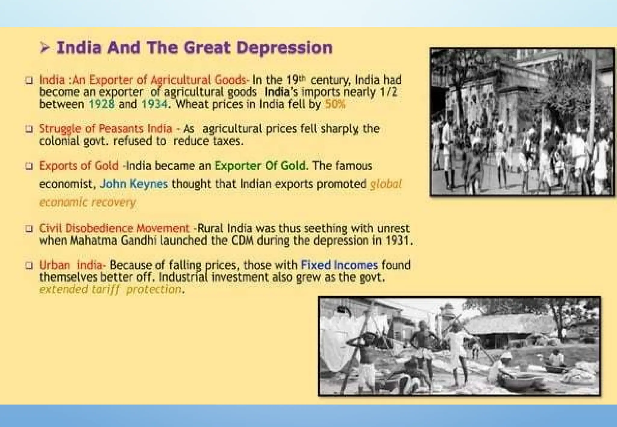 Class 10 Interdisciplinary Project.pptx