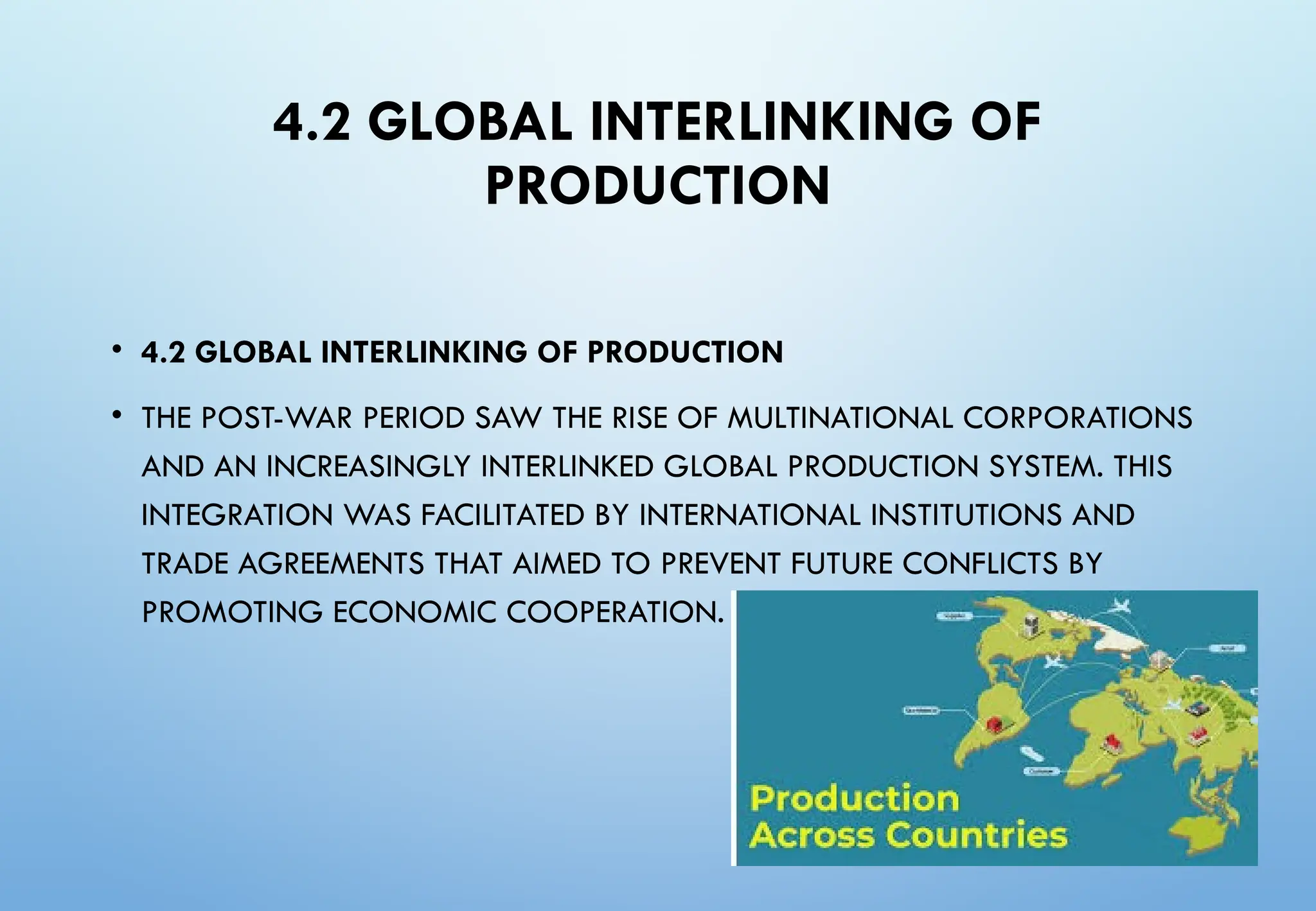 Class 10 Interdisciplinary Project.pptx