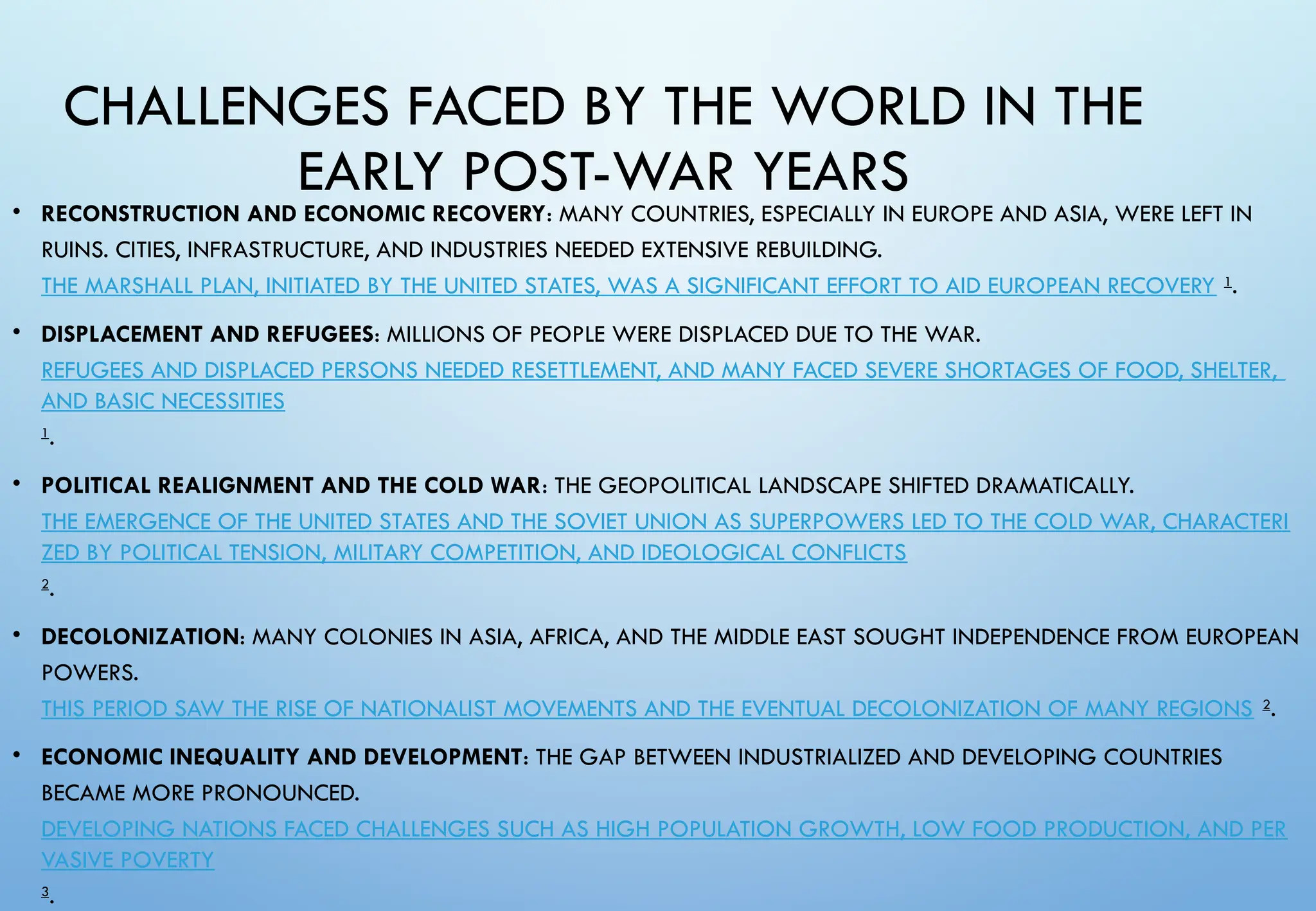 Class 10 Interdisciplinary Project.pptx