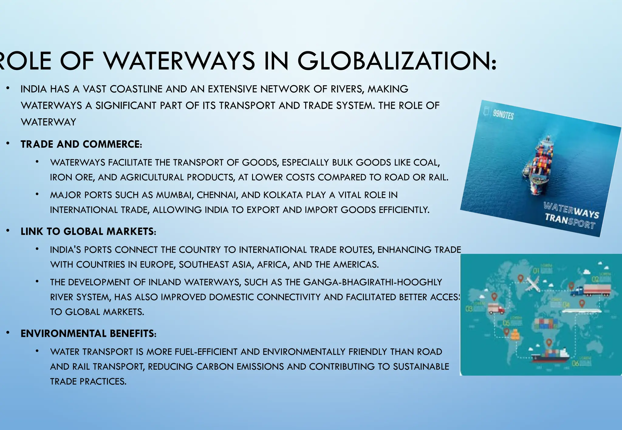 Class 10 Interdisciplinary Project.pptx