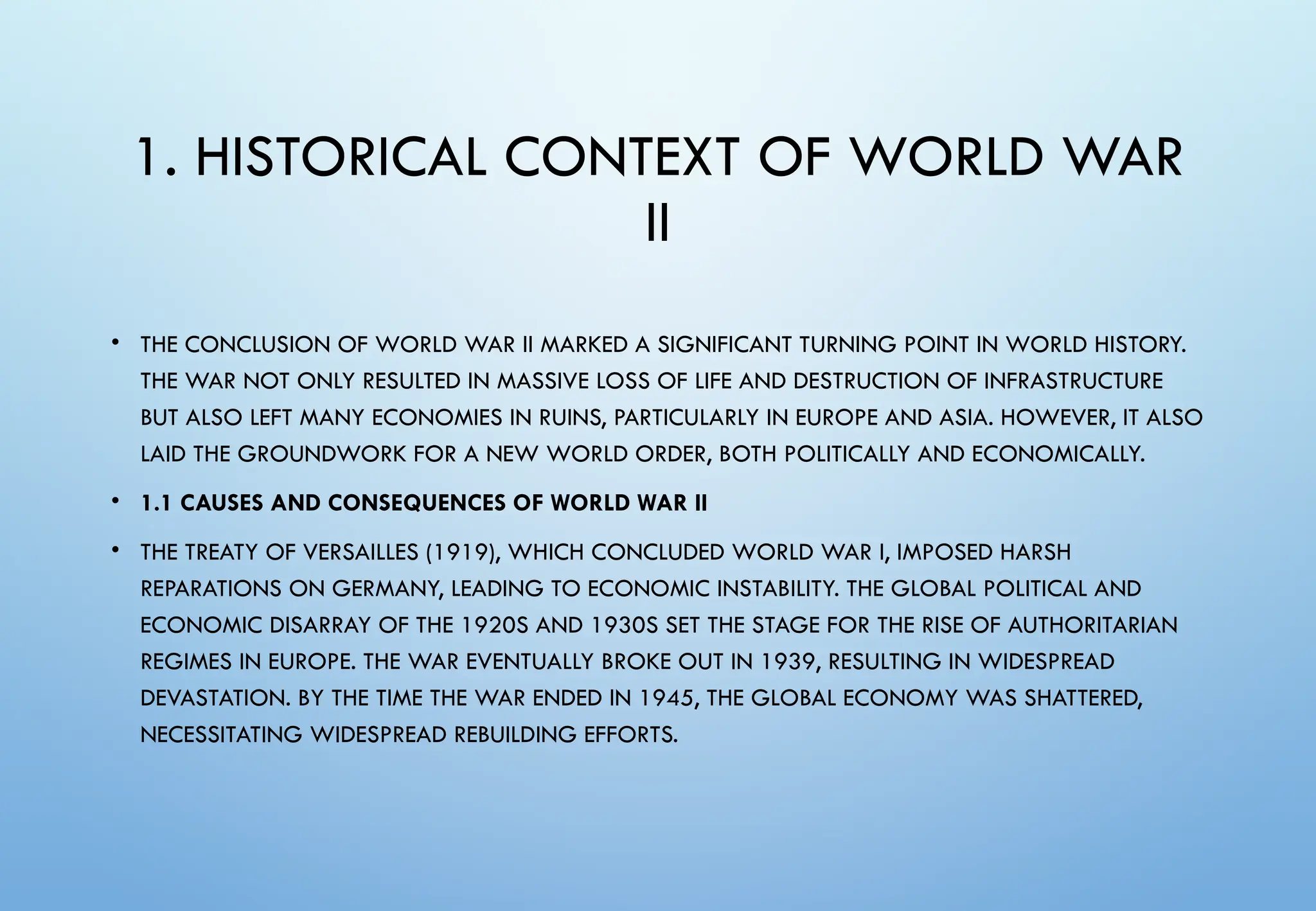 Class 10 Interdisciplinary Project.pptx