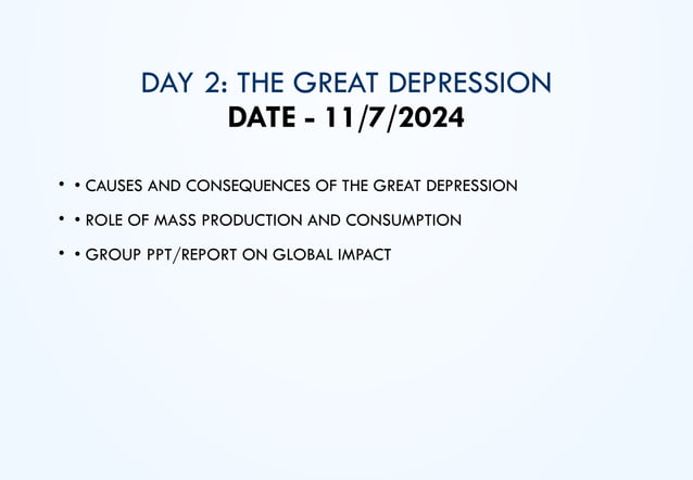 Class 10 Interdisciplinary Project.pptx