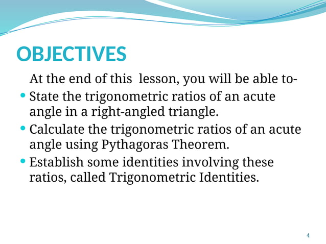 CLASS 10, INTRO TO TRIGONOMETRY, PPT, Module 1 BY 3.pptx