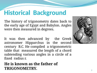 CLASS 10, INTRO TO TRIGONOMETRY, PPT, Module 1 BY 3.pptx