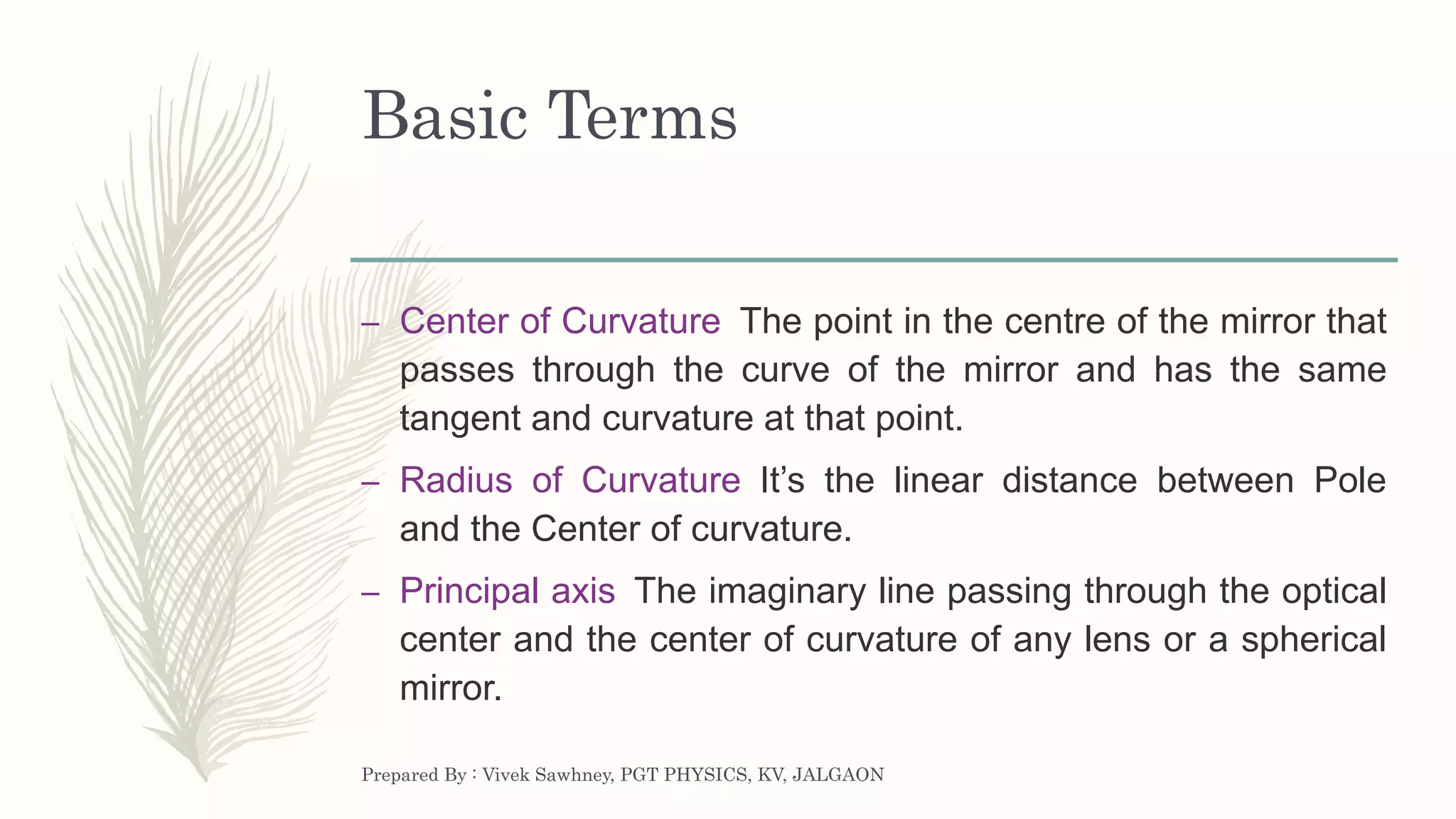 Class 10 light ppt | PPTX