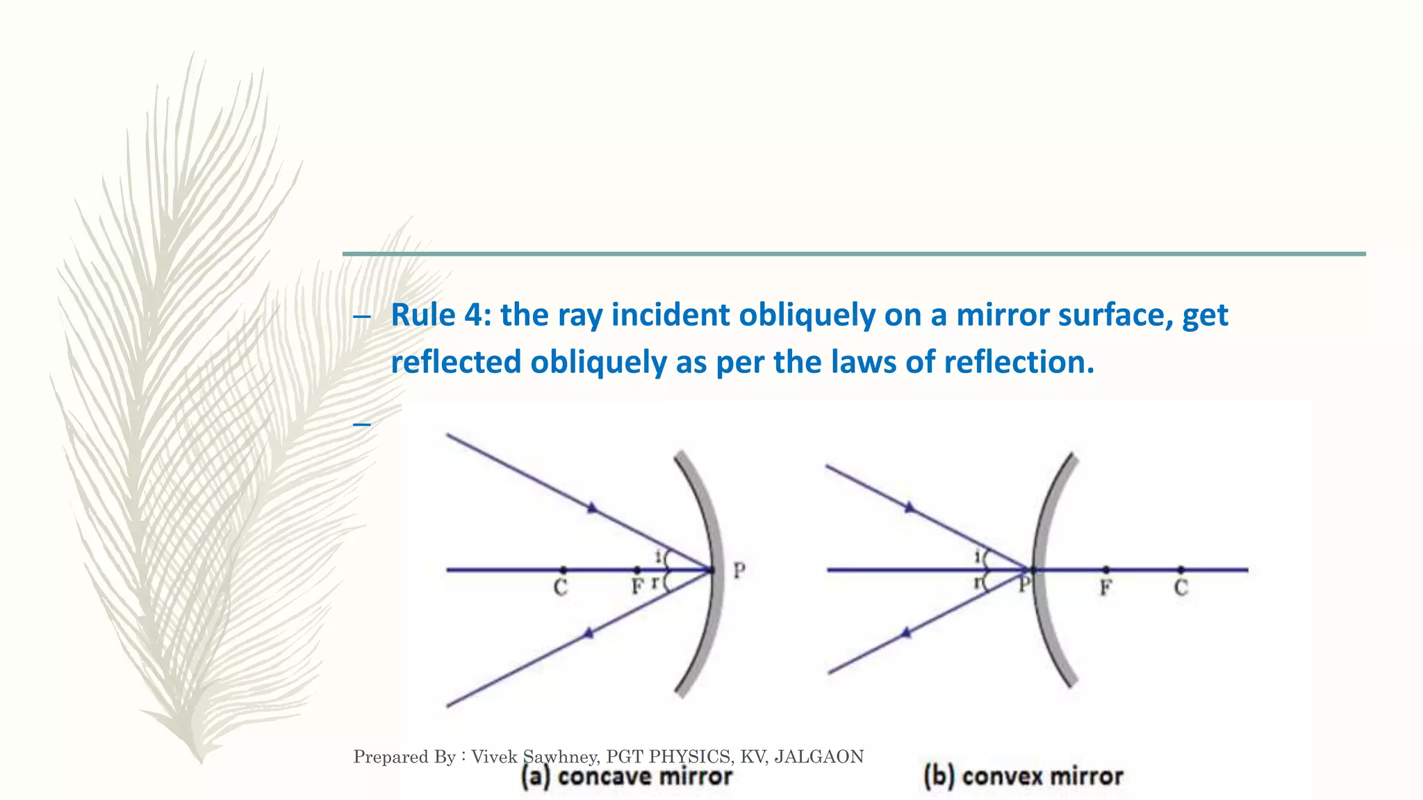 Class 10 light ppt | PPTX