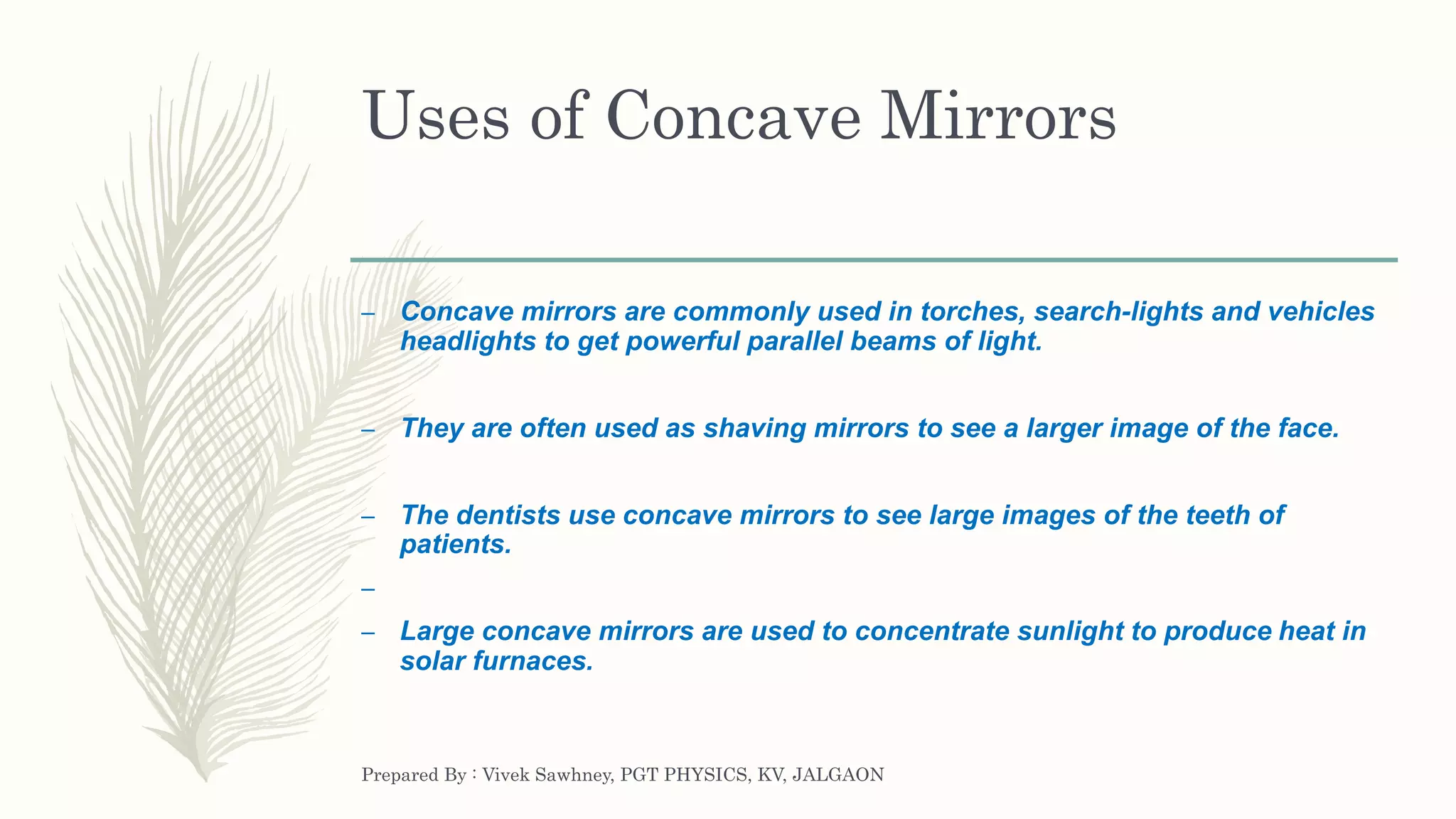 Class 10 light ppt | PPTX