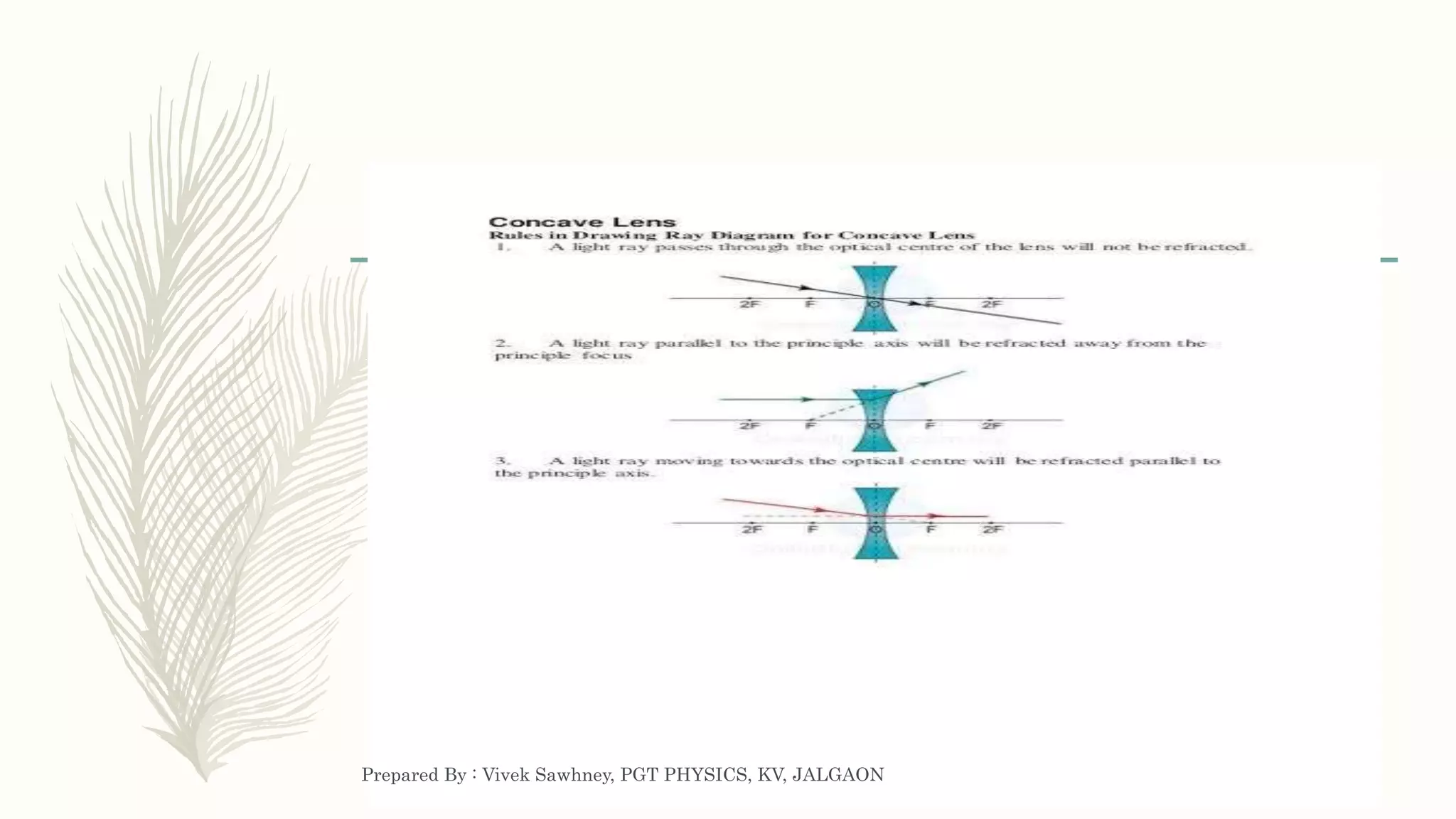 Class 10 light ppt | PPTX | Physics | Science