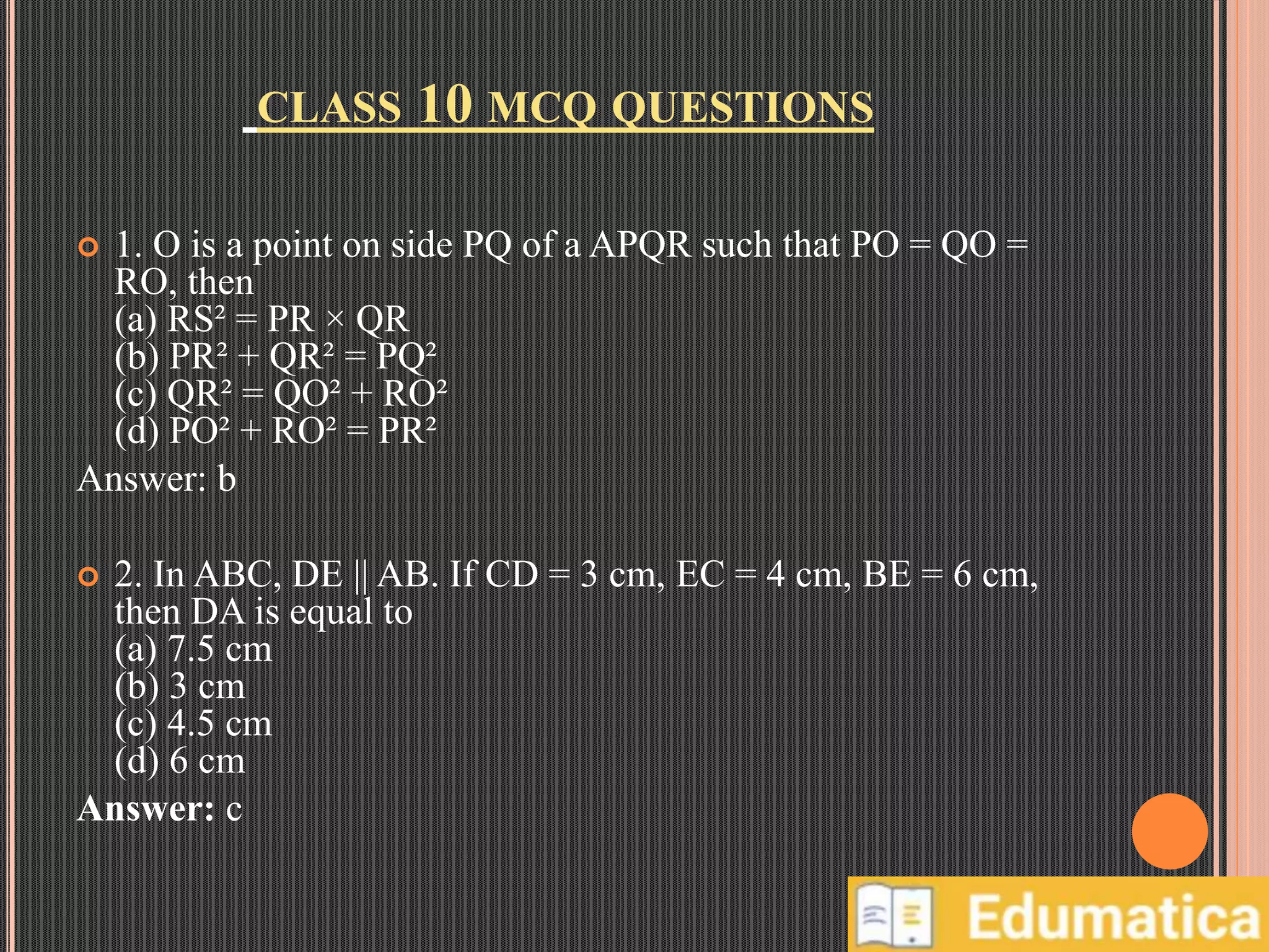 class 10 mcq questions.pptx