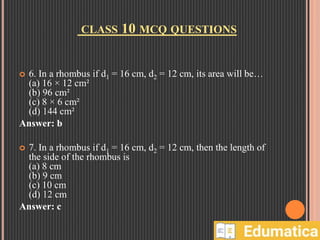 class 10 mcq questions.pptx