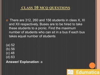 class 10 mcq questions.pptx