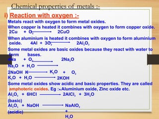 Class 10 Metal-and-Non-metals ch 03.pptx