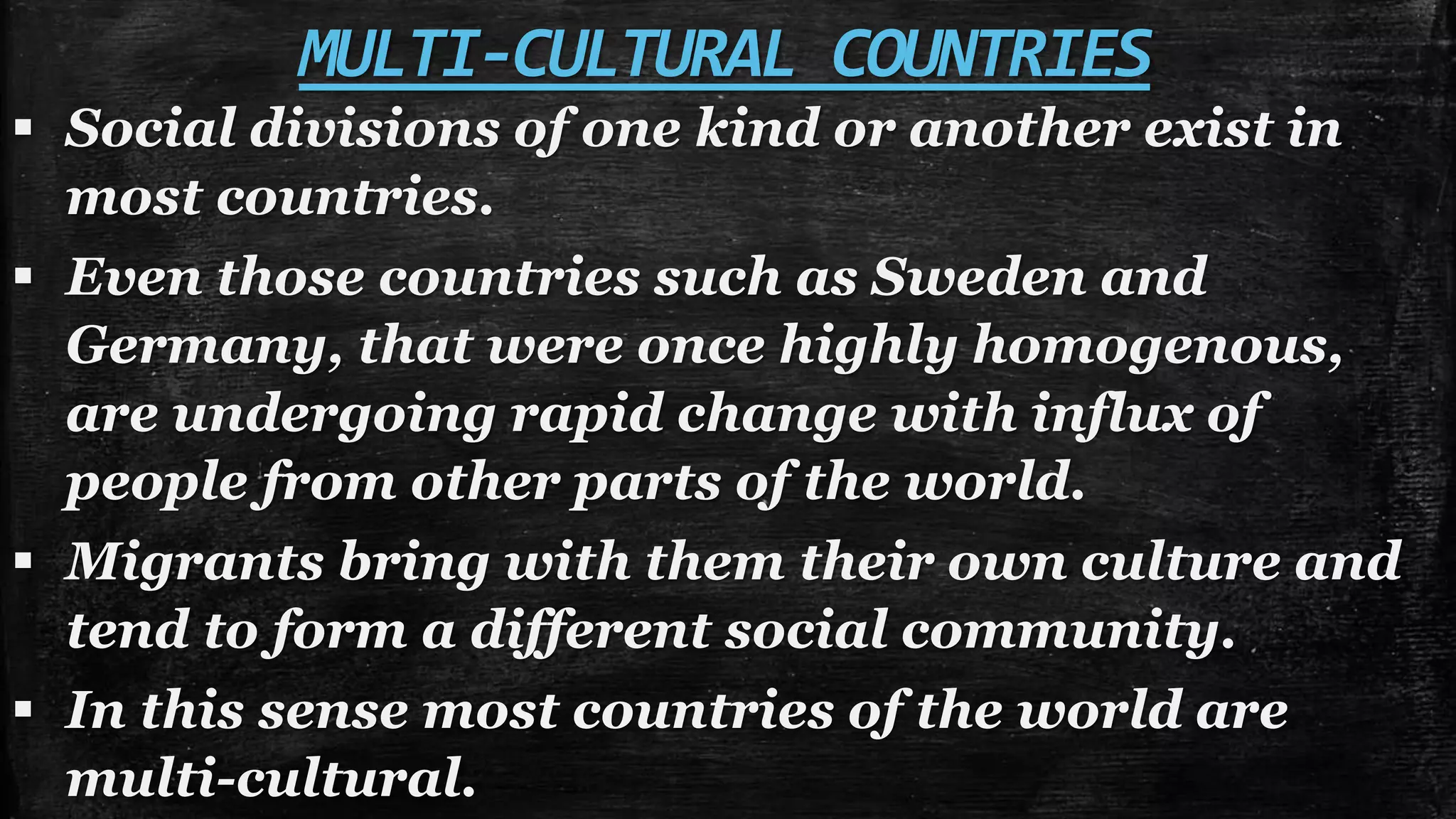 Class 10 politics chapter 3 democracy and diversity | PPTX