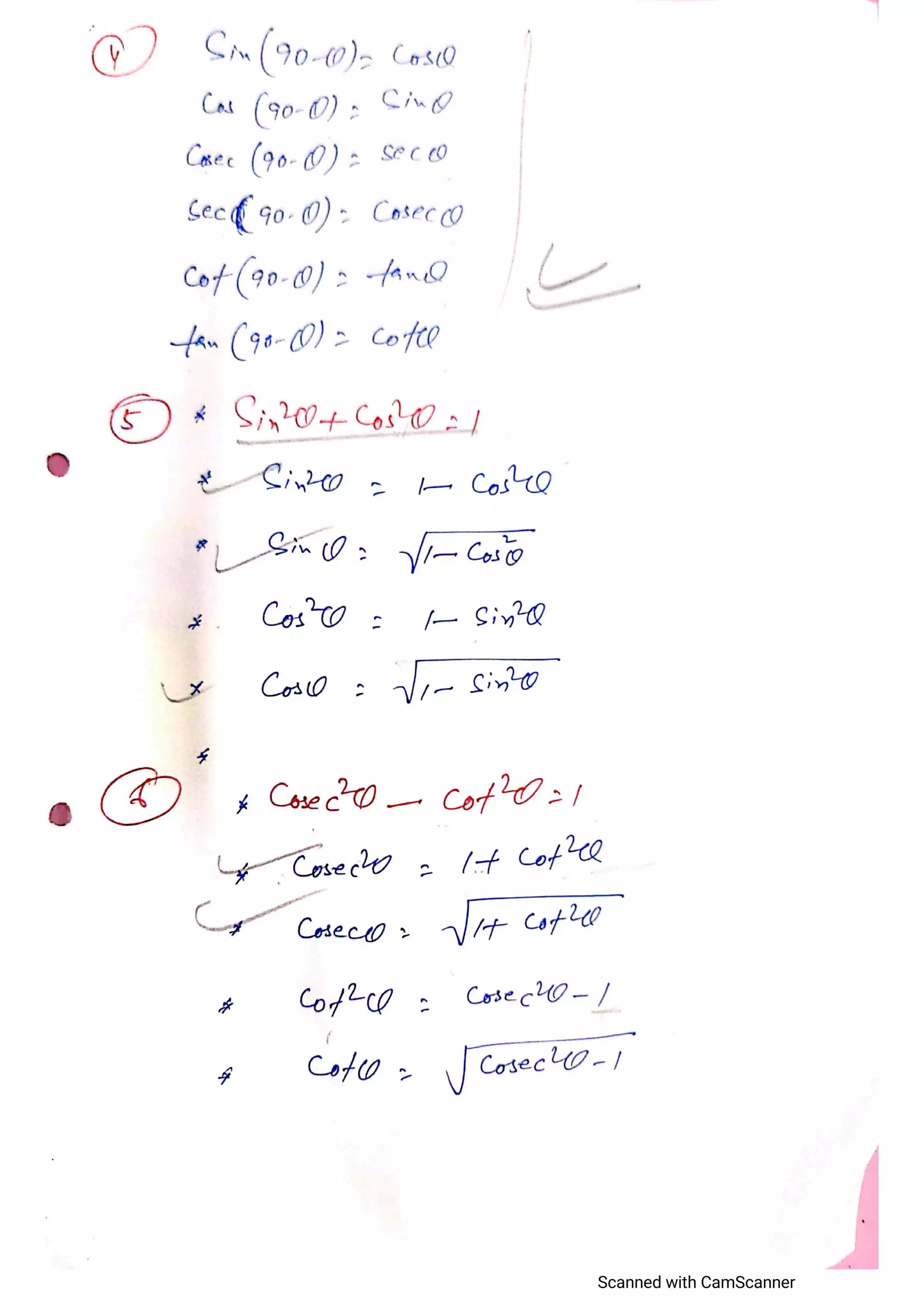 Class 10th all math formulas.pdf