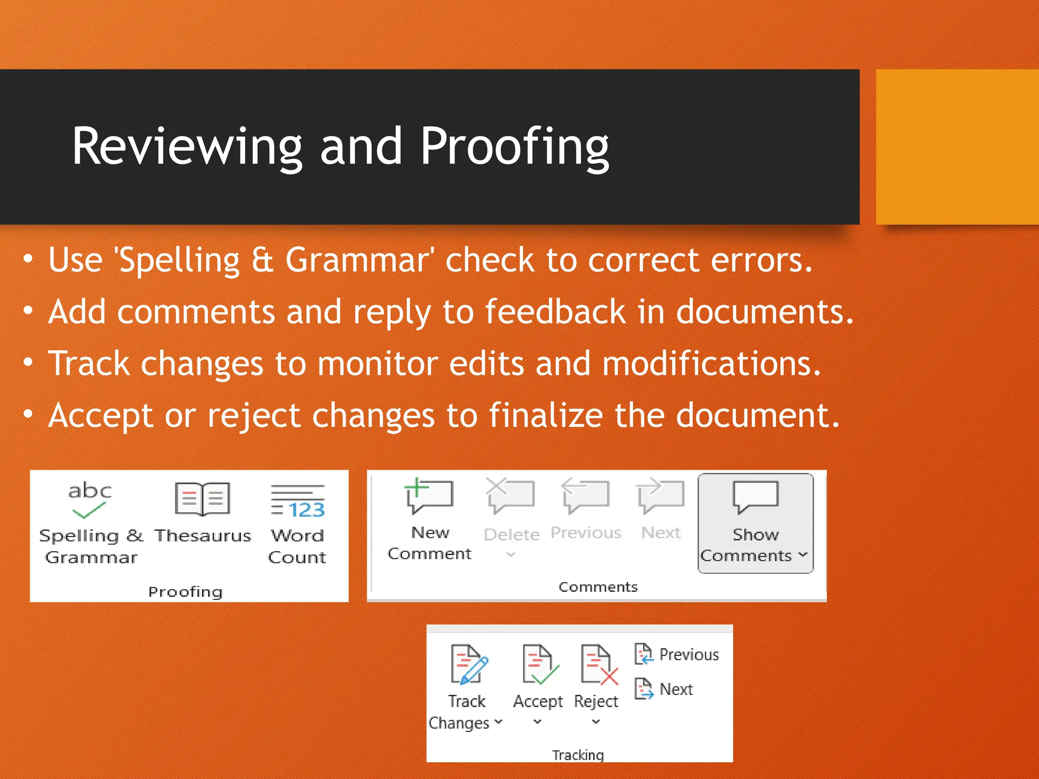 class 10th microsoft word document .pptx
