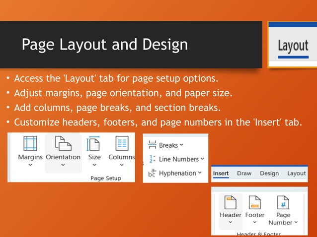 class 10th microsoft word document .pptx