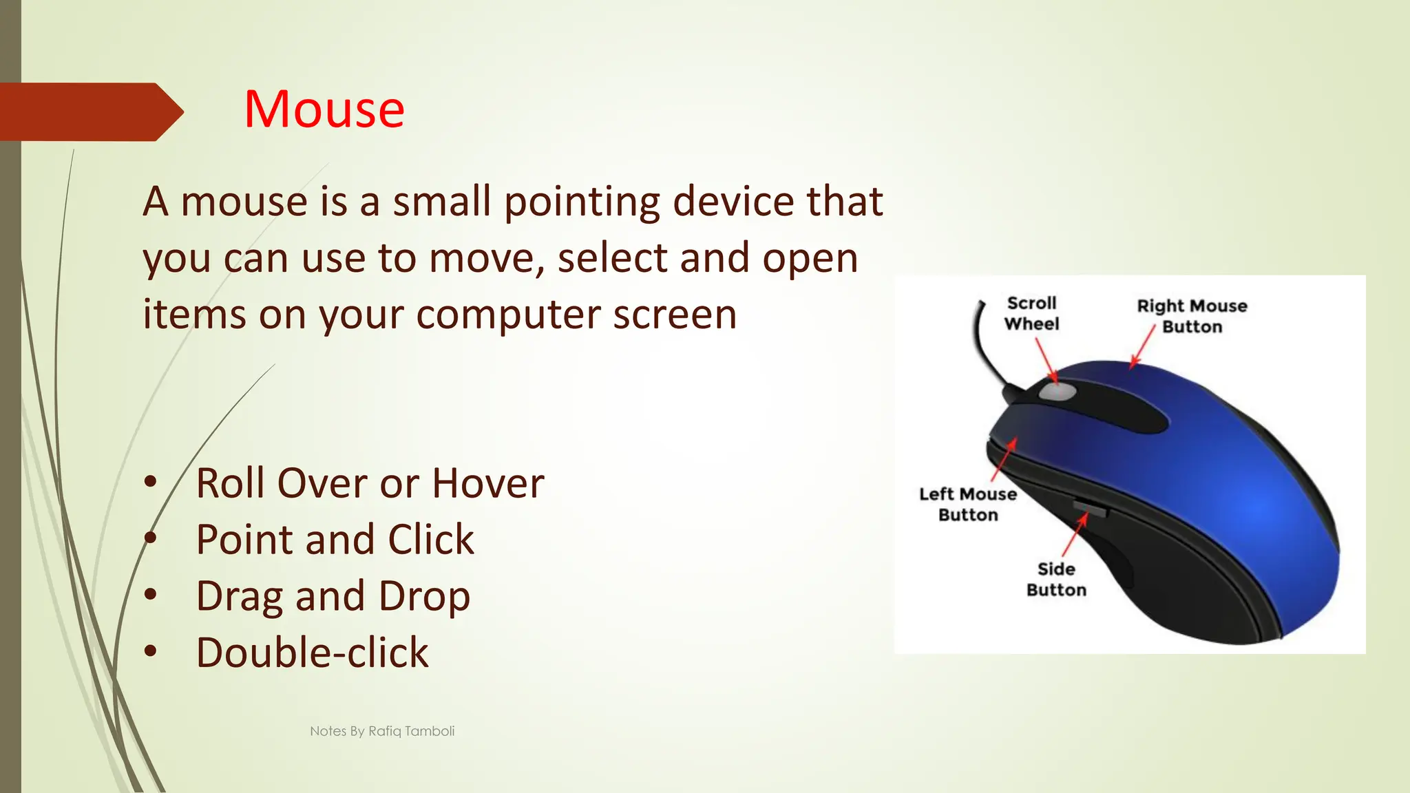 Class 10 Unit 3 ICT Skills.pdf withou any adds | PDF