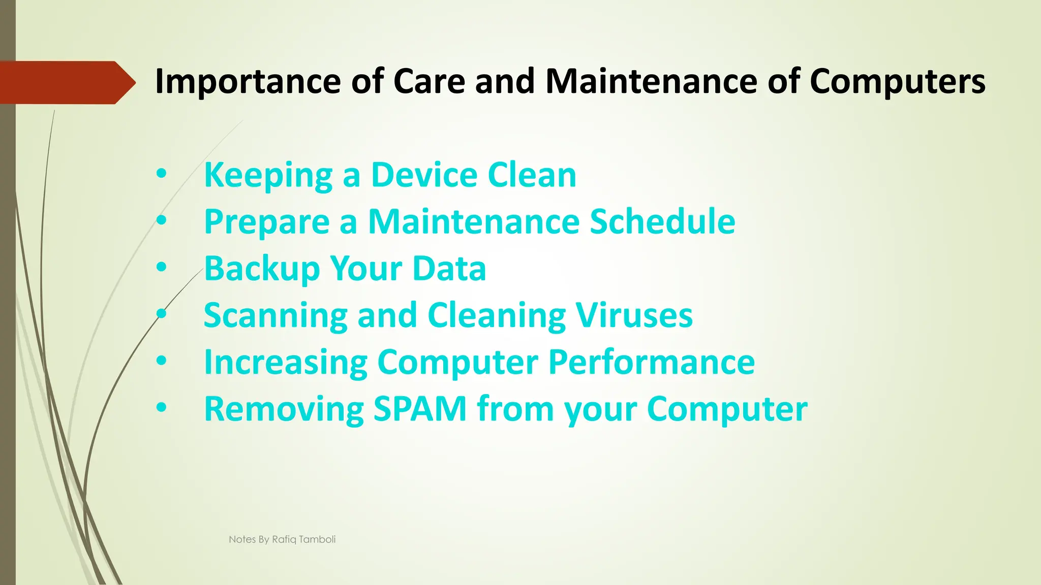 Class 10 Unit 3 ICT Skills.pdf withou any adds | PDF