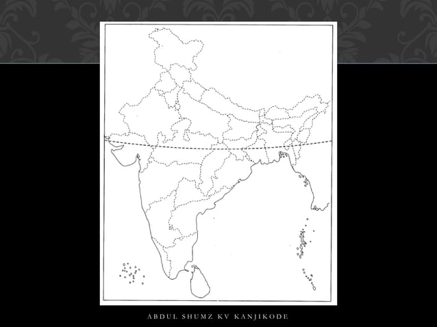 Water Resources, map practice Class 10 cbse | PDF | Geography | Science