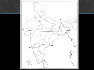 Water Resources, map practice Class 10 cbse | PDF