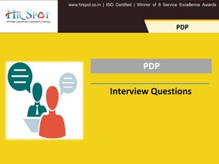 Class 11. personality development program v7.0 | PPT