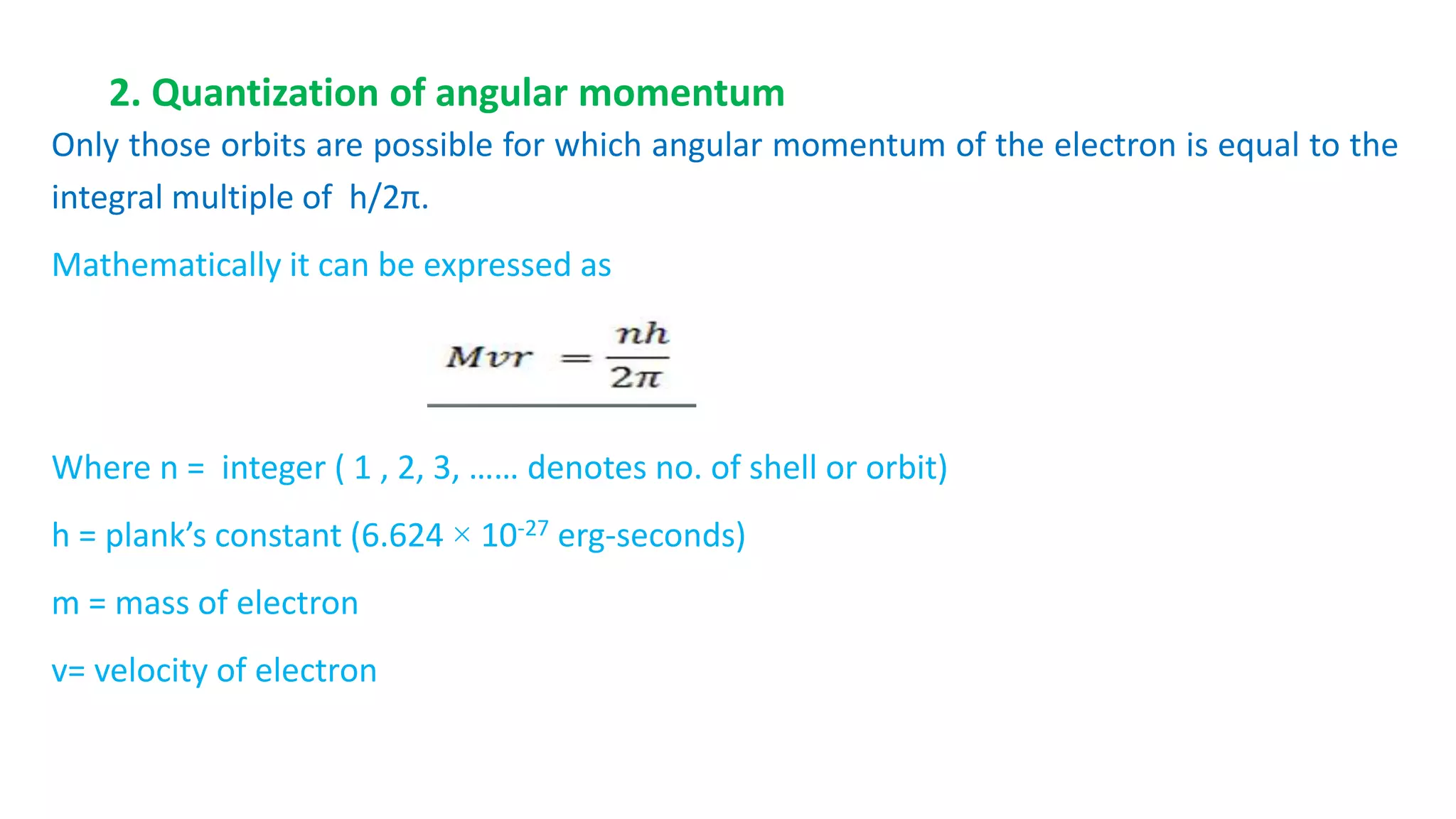 Class 11 . ATOMIC STRUCTURE.pptx