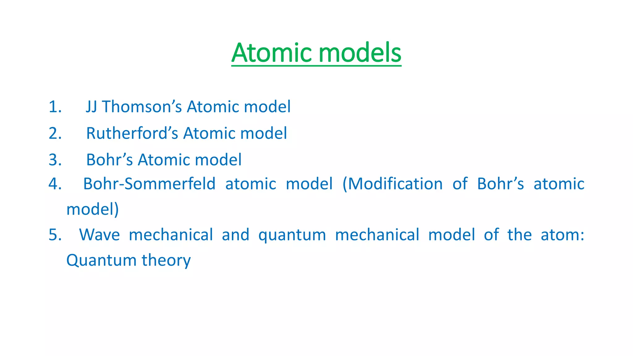 Class 11 . ATOMIC STRUCTURE.pptx