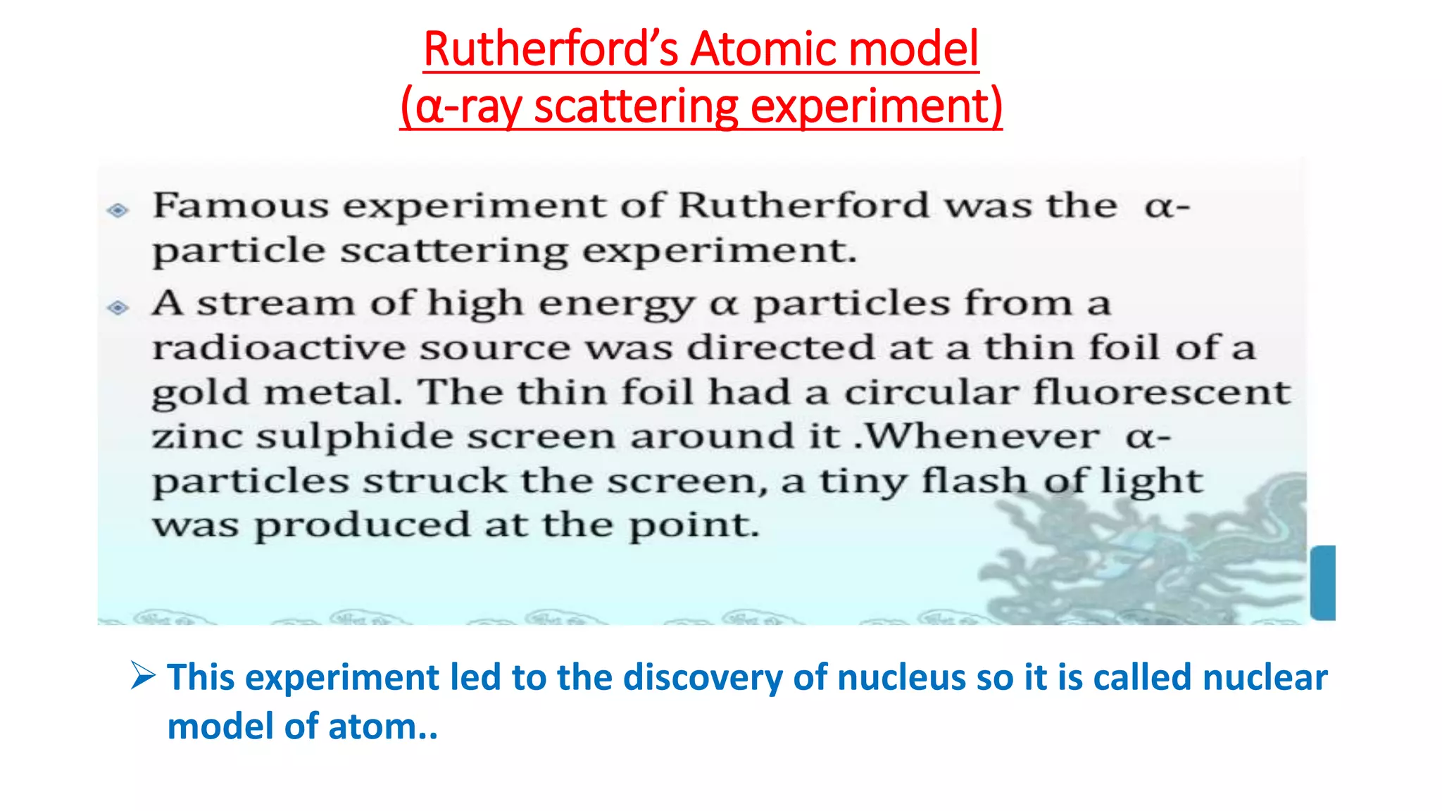 Class 11 . ATOMIC STRUCTURE.pptx
