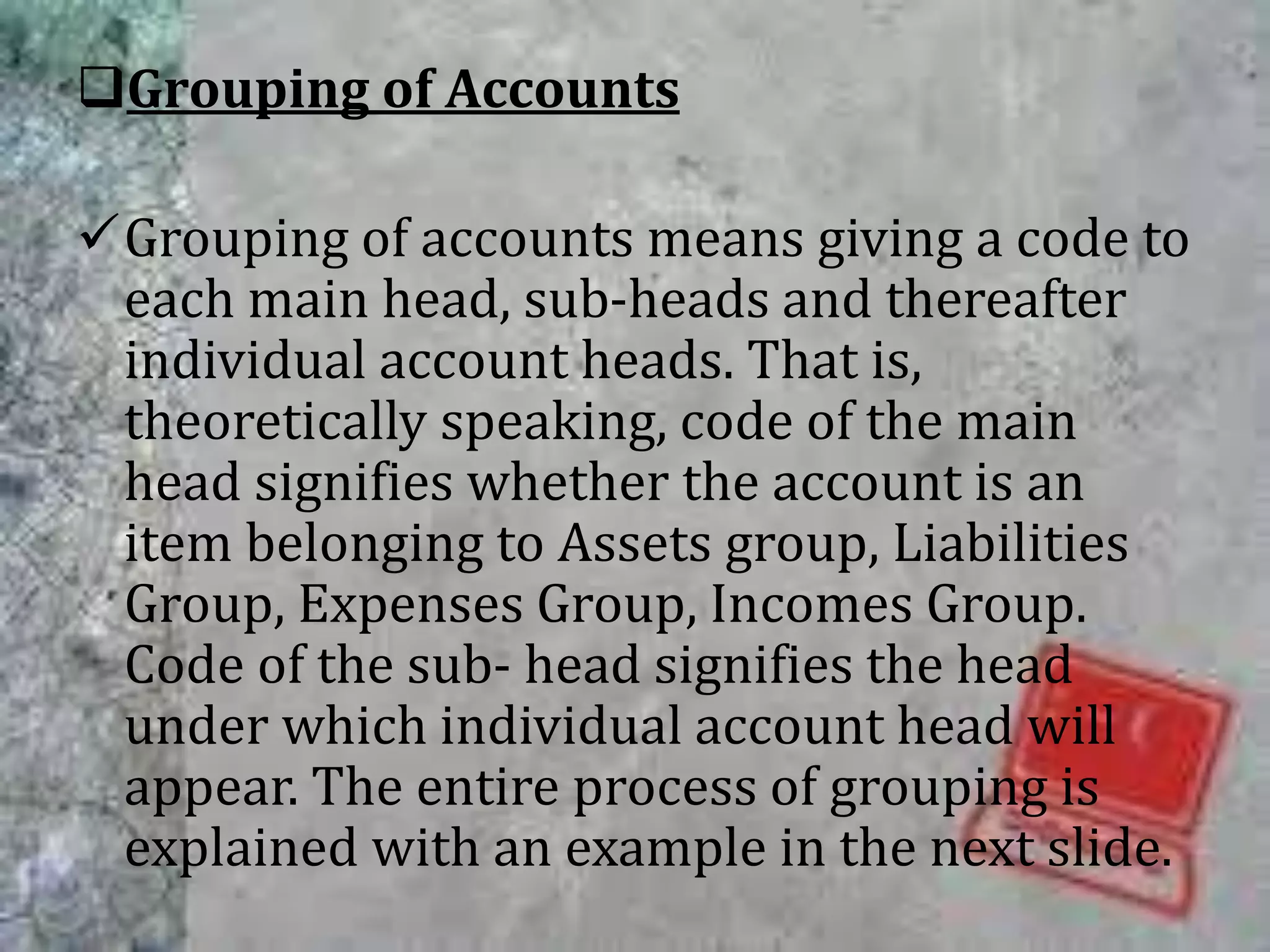 Automation of Accounting process & Advantages/Disadvantages of ...
