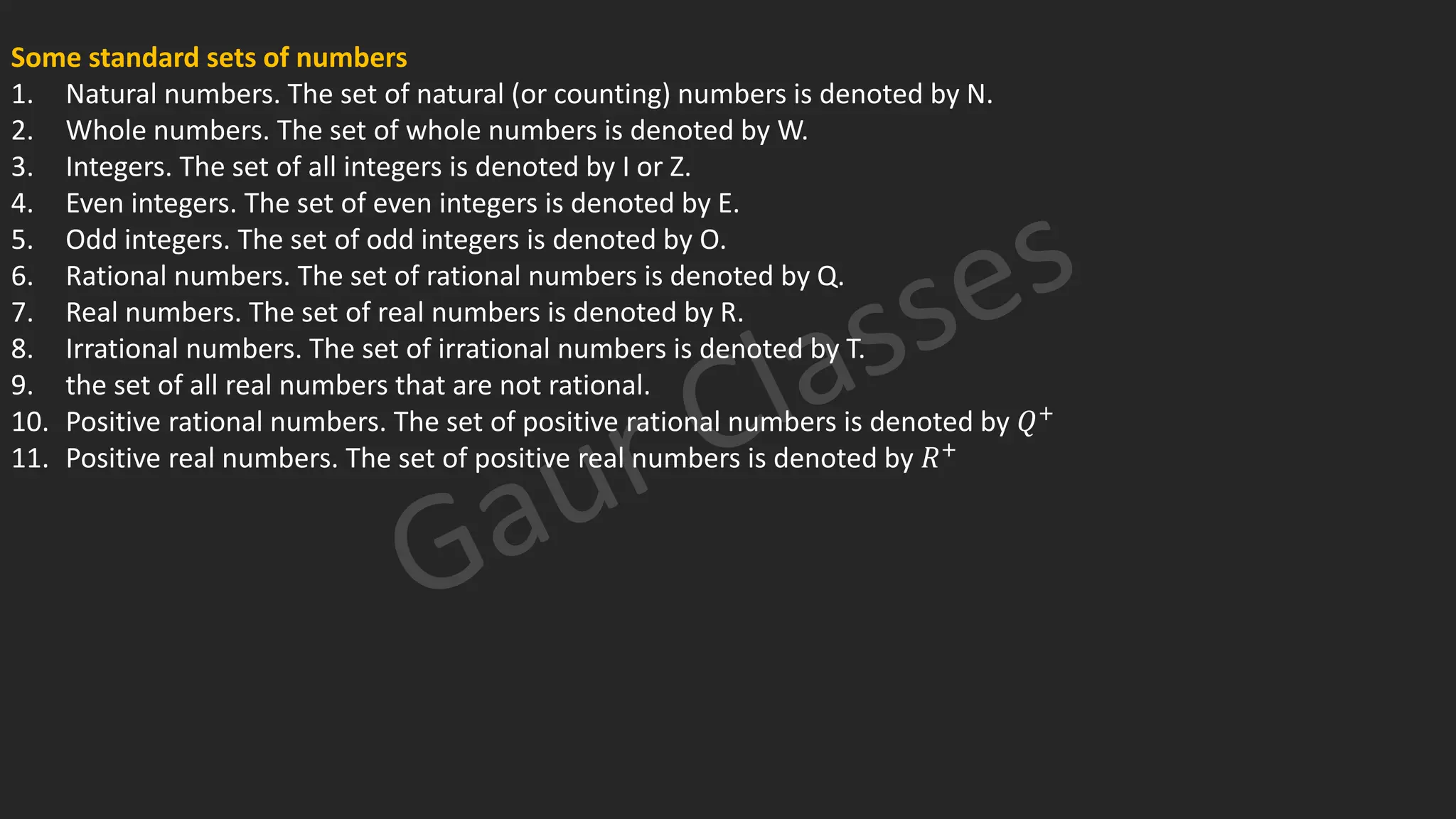 Class 11 Applied mathematics Formula sheet_c88b01d2-a305-4e82-8384 ...
