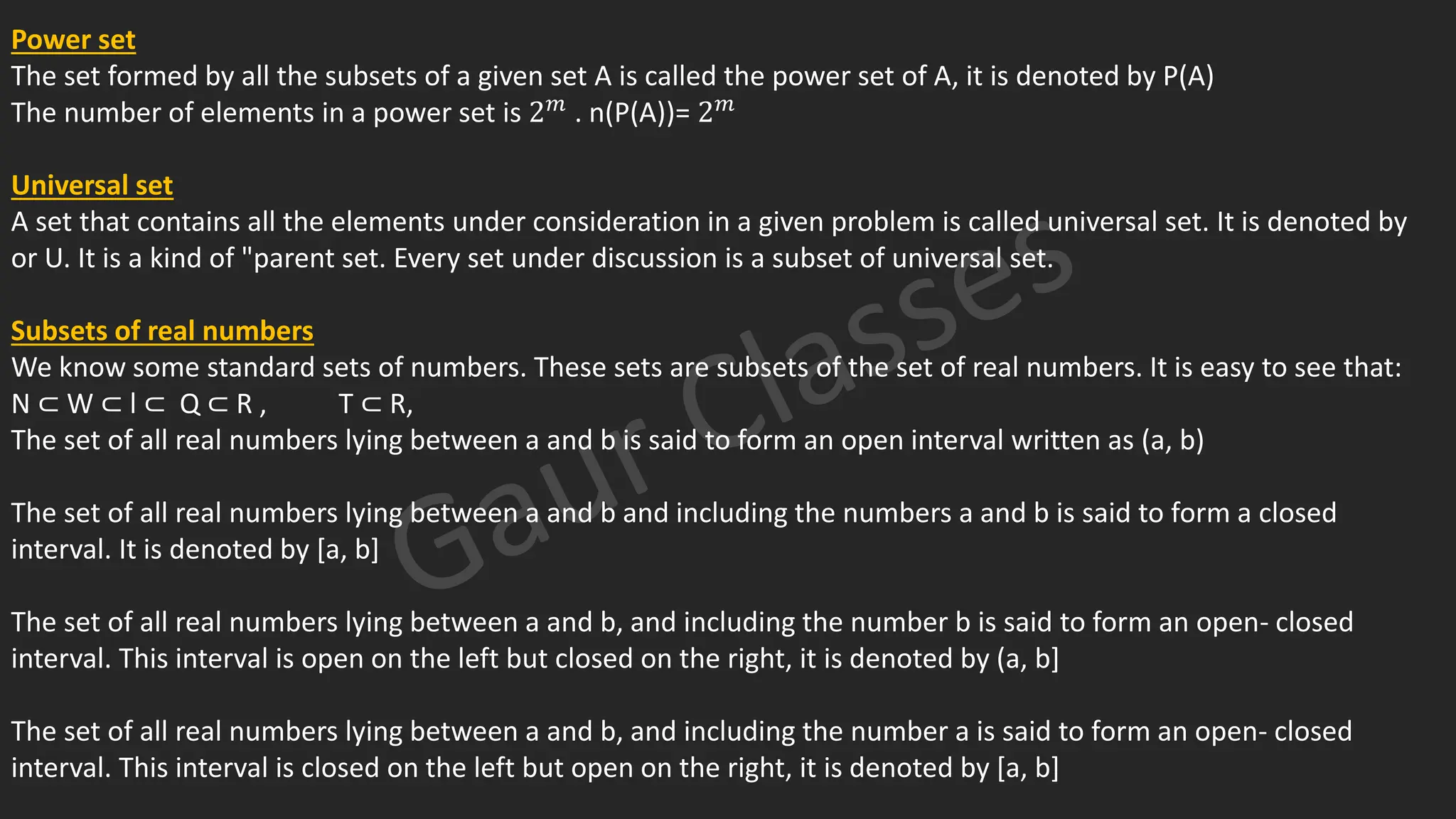 Class 11 Applied mathematics Formula sheet_c88b01d2-a305-4e82-8384 ...