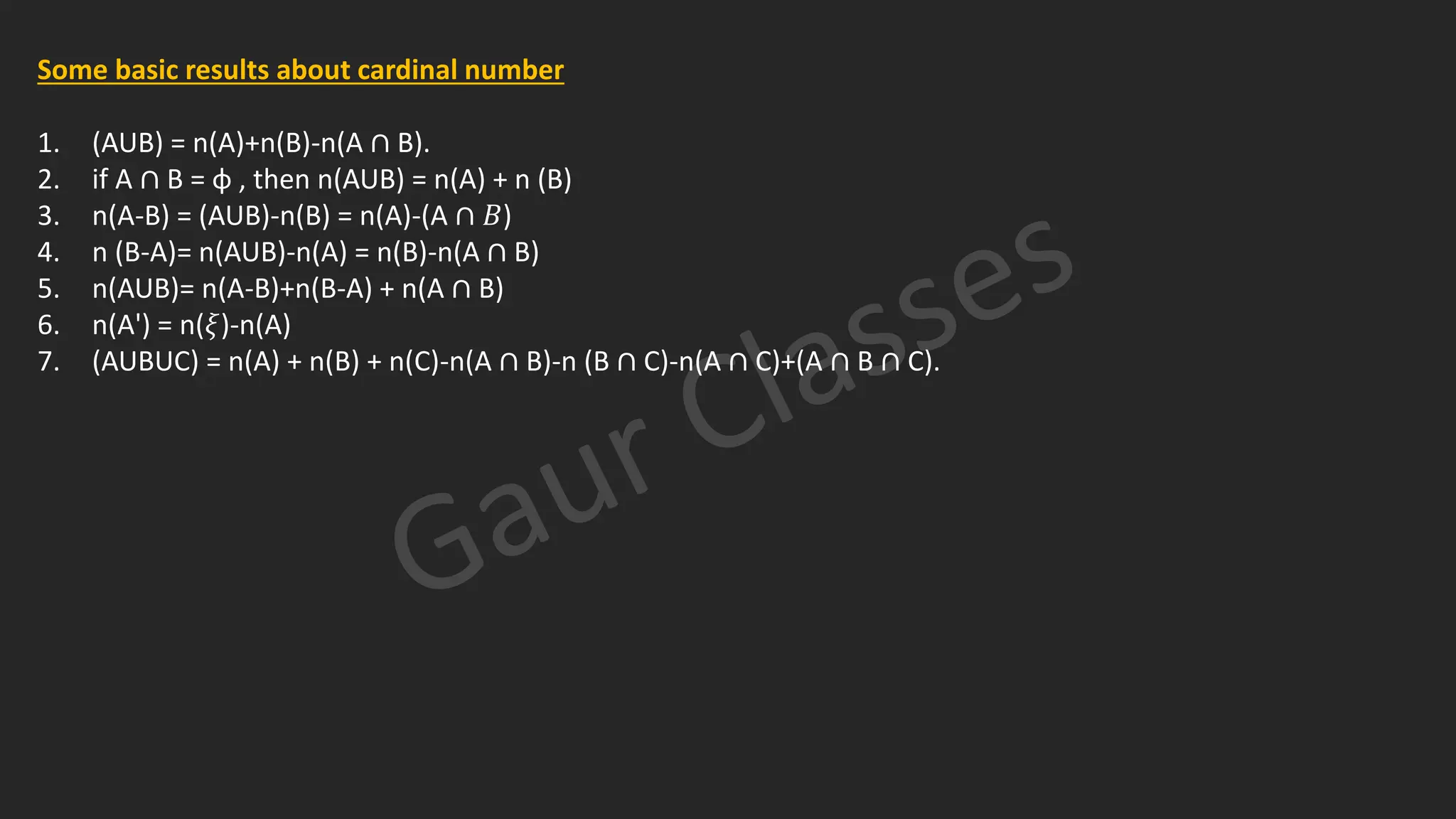 Class 11 Applied mathematics Formula sheet_c88b01d2-a305-4e82-8384-9a47d968e190.pdf