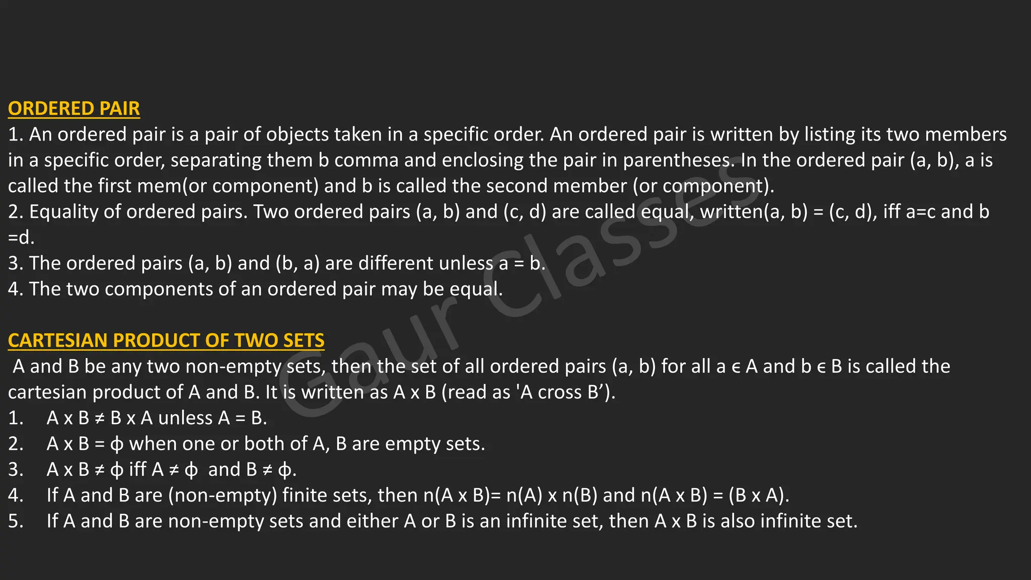 Class 11 Applied mathematics Formula sheet_c88b01d2-a305-4e82-8384 ...