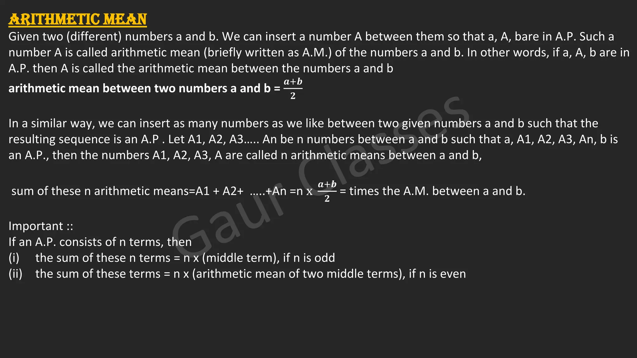 Class 11 Applied mathematics Formula sheet_c88b01d2-a305-4e82-8384 ...