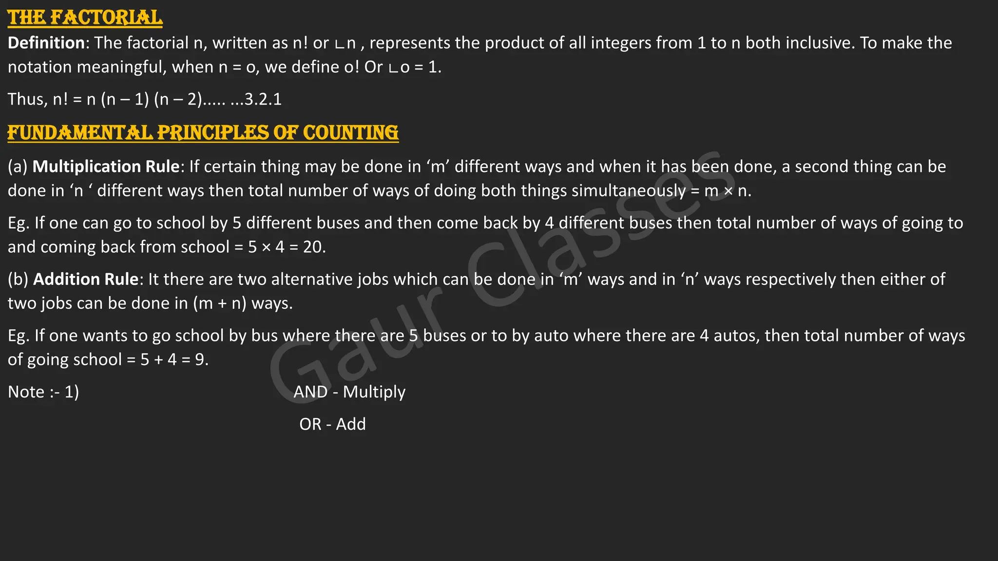 Class 11 Applied mathematics Formula sheet_c88b01d2-a305-4e82-8384 ...