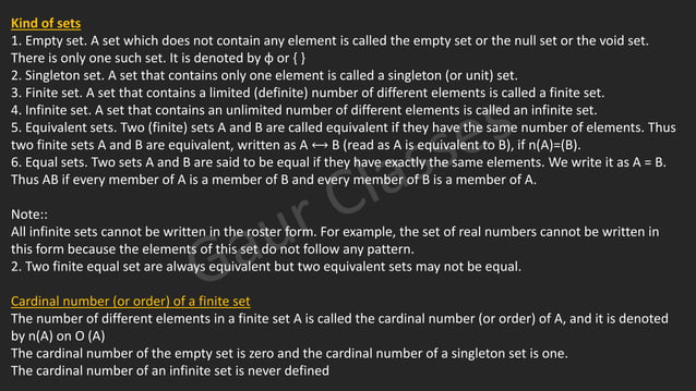 Class 11 Applied mathematics Formula sheet_c88b01d2-a305-4e82-8384 ...