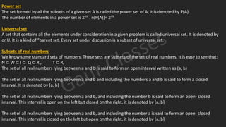 Class 11 Applied mathematics Formula sheet_c88b01d2-a305-4e82-8384 ...