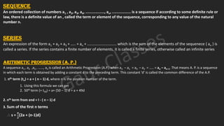 Class 11 Applied mathematics Formula sheet_c88b01d2-a305-4e82-8384 ...