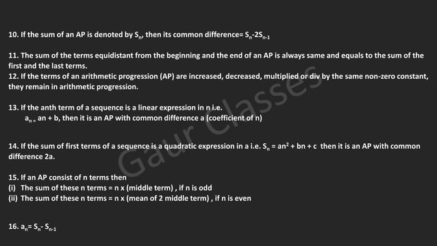 Class 11 Applied mathematics Formula sheet_c88b01d2-a305-4e82-8384 ...