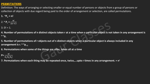 Class 11 Applied mathematics Formula sheet_c88b01d2-a305-4e82-8384 ...