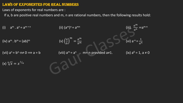 Class 11 Applied mathematics Formula sheet_c88b01d2-a305-4e82-8384 ...