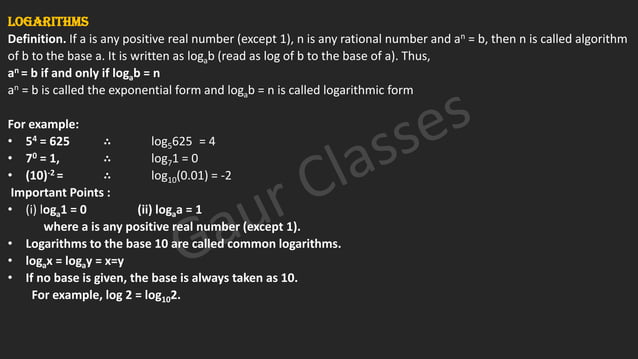 Class 11 Applied mathematics Formula sheet_c88b01d2-a305-4e82-8384-9a47d968e190.pdf